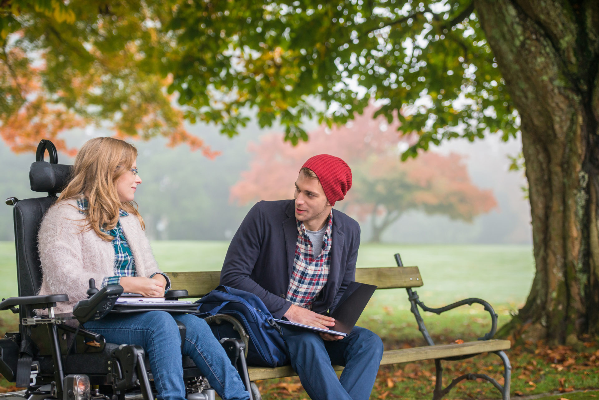 Disability Services and Employment Challenges