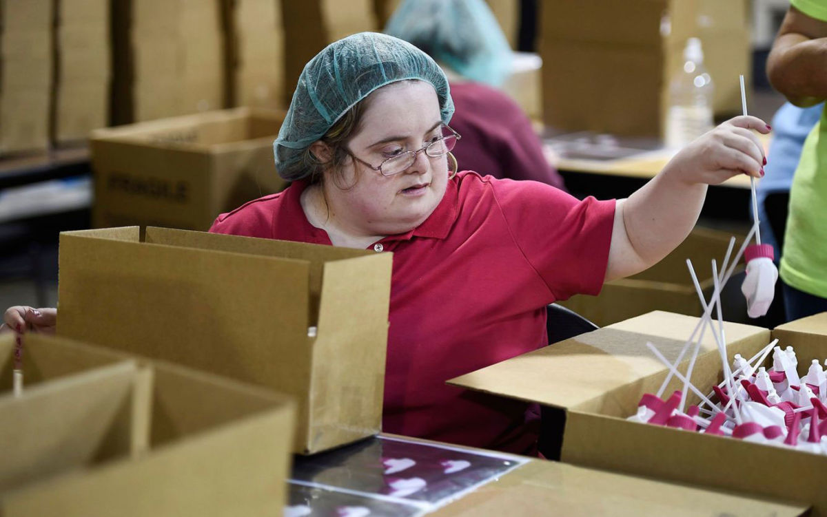 Disability Services and Employment Challenges